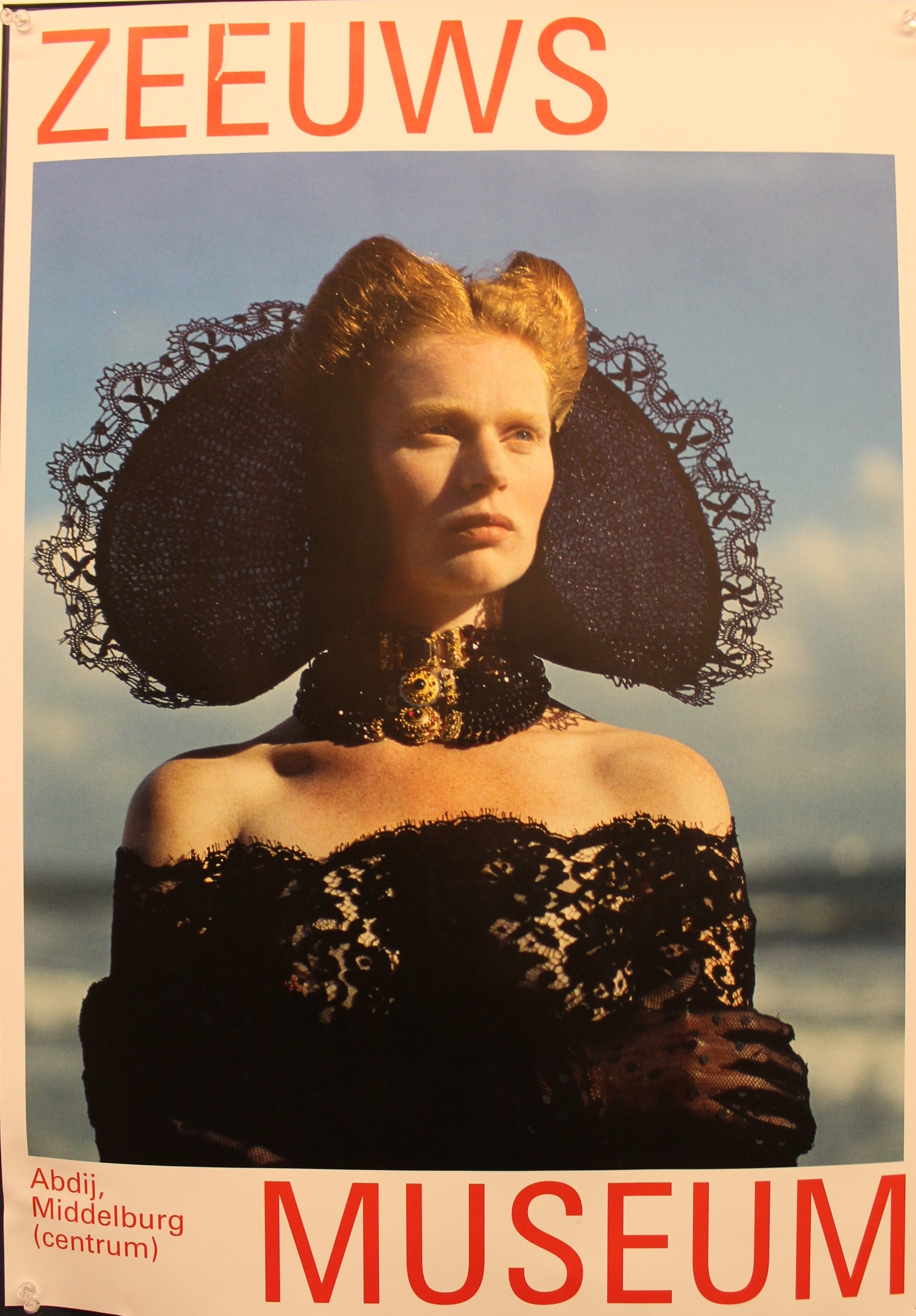 Middelburg, Zeeuws Museum – Op weg naar de kunst